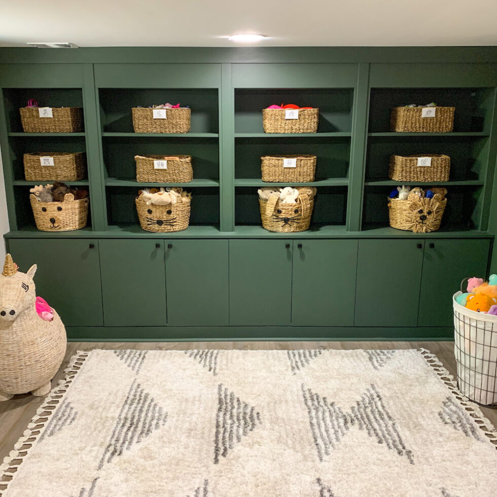 LadyBug - Clutterbug